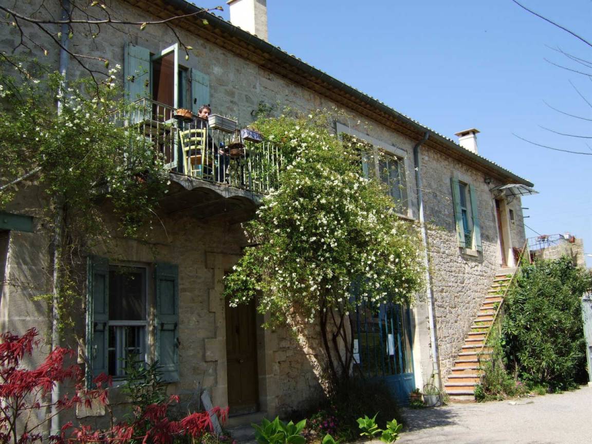 80 M² Gîte ∙ 3 Chambres ∙ 6 Personnes - Calvisson