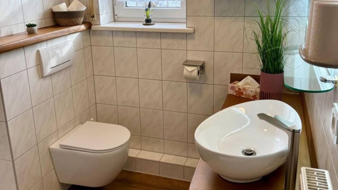 Hotelli ∙ 3 Vierasta - Bad Staffelstein