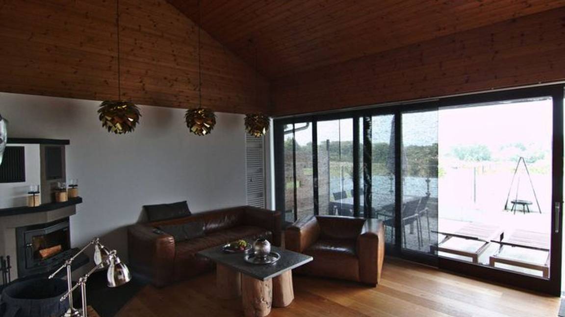 45 M² Ferienwohnung ∙ 1 Schlafzimmer ∙ 2 Gäste - Endingen am Kaiserstuhl