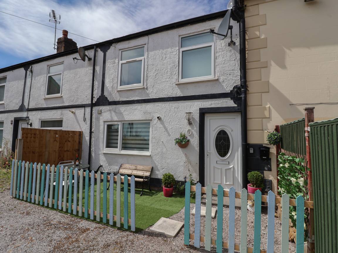 Cottage ∙ 1 Bedroom ∙ 2 Guests - Wrexham