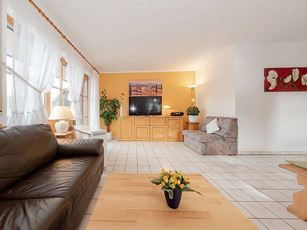 50 M² Ferienwohnung ∙ 1 Schlafzimmer ∙ 4 Gäste - Pfronten