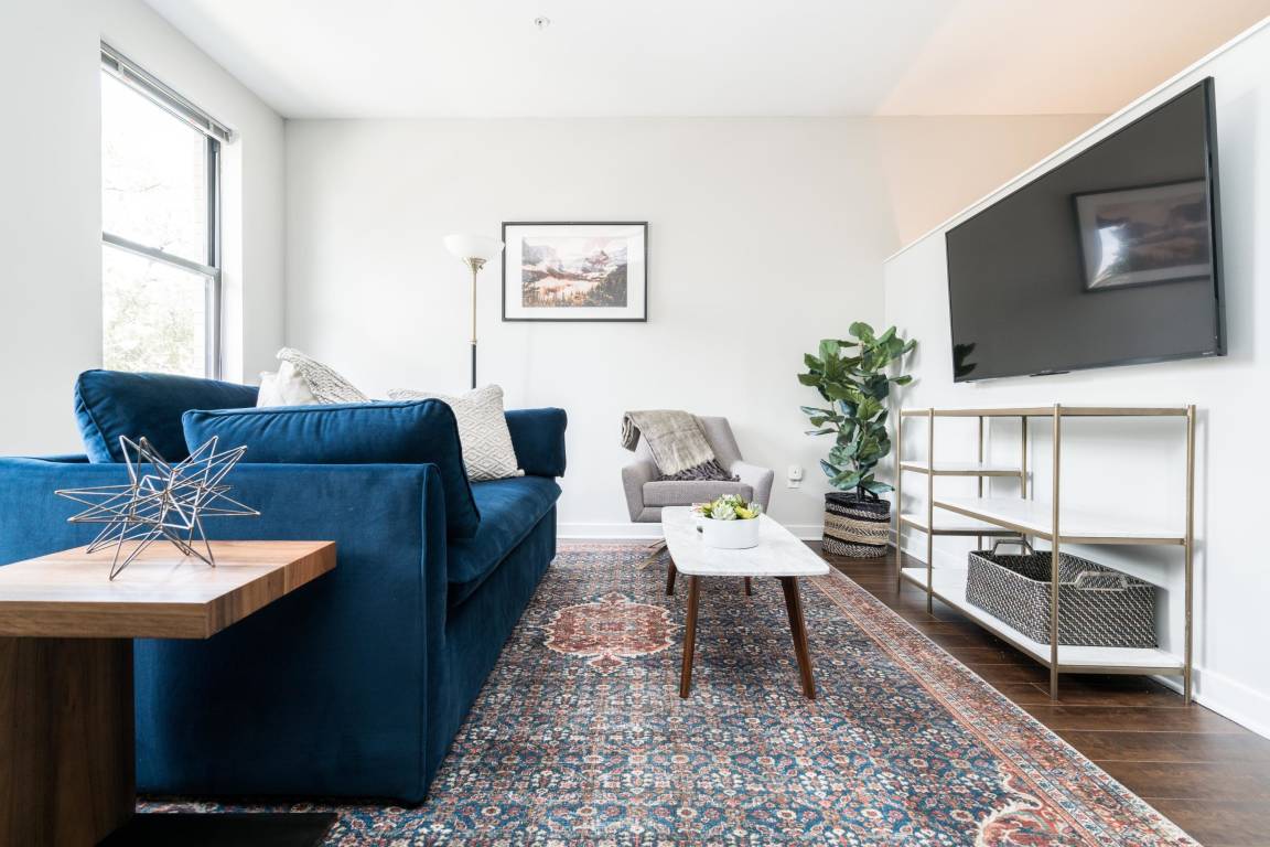 Apartament ∙ 4 Gości - Nashville