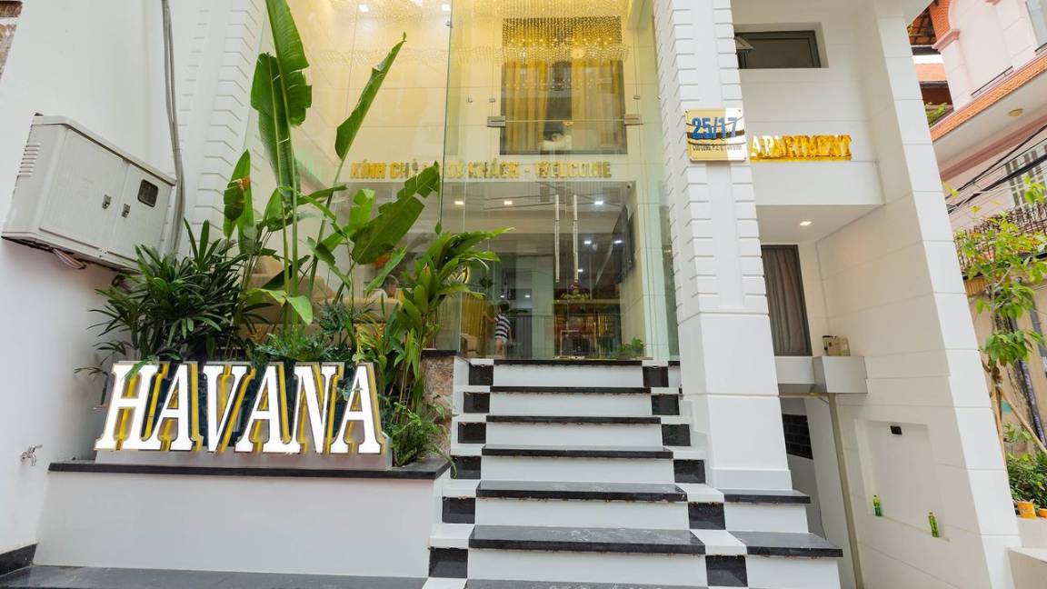 25 M² House ∙ 1 Bedroom ∙ 2 Guests - Ho Chi Minh City