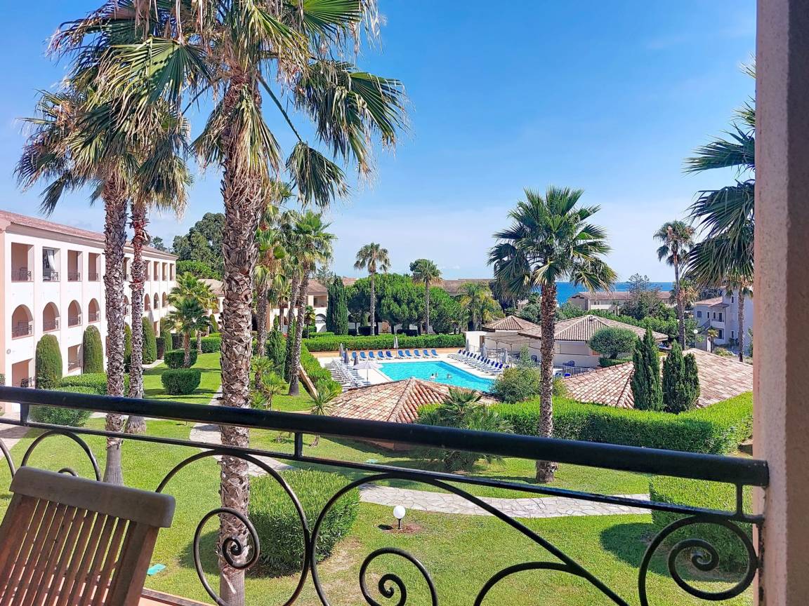 50 M² Appartement ∙ 1 Chambre ∙ 6 Personnes - Aléria