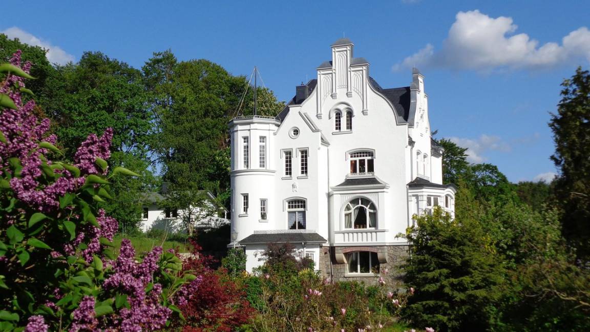 120 M² Ferienhaus ∙ 2 Schlafzimmer ∙ 4 Gäste - Thale