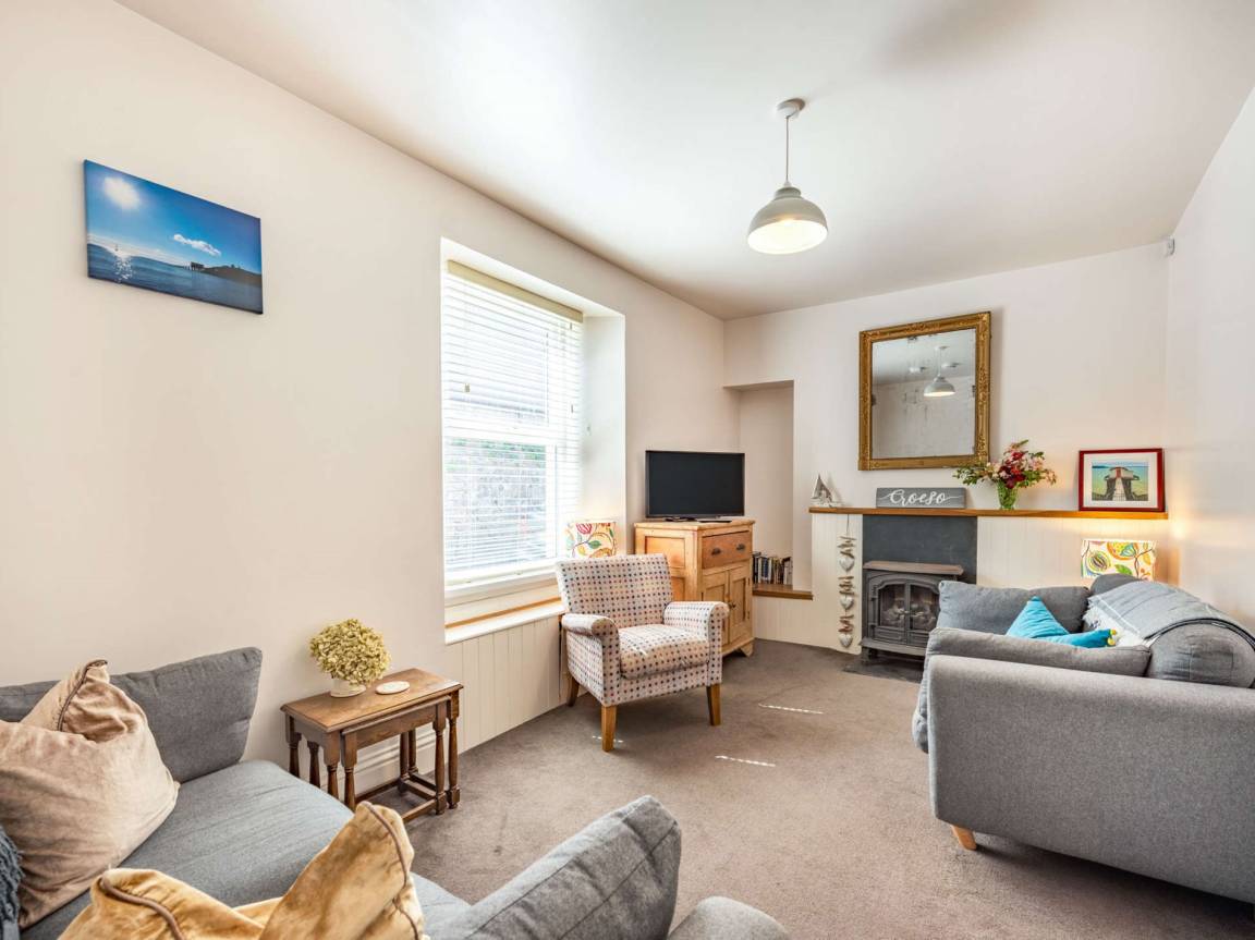 Cottage ∙ 3 Chambres ∙ 6 Personnes - Tenby