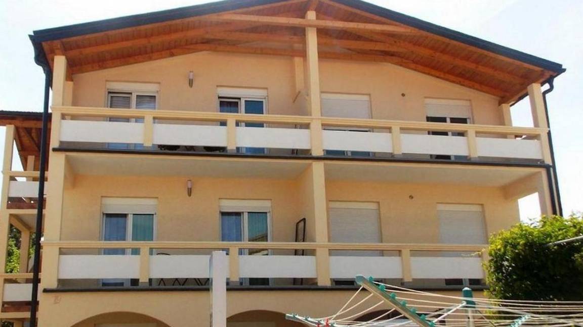 50 M² Apartment ∙ 2 Bedrooms ∙ 5 Guests - Privlaka