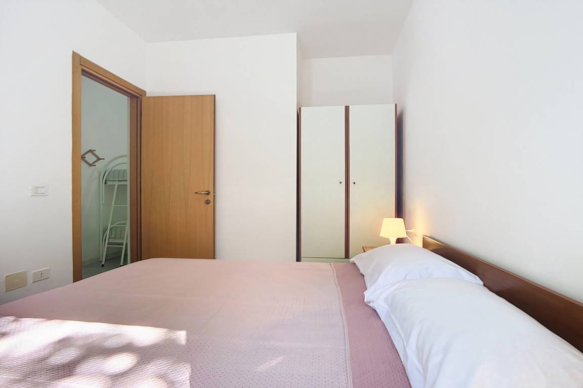 32 M² Apartament ∙ 1 Sypialnia ∙ 4 Gości - Vieste