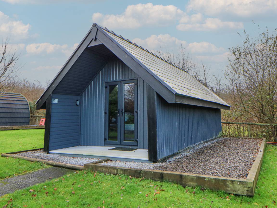 Cottage ∙ 1 Bedroom ∙ 2 Guests - Rhossili