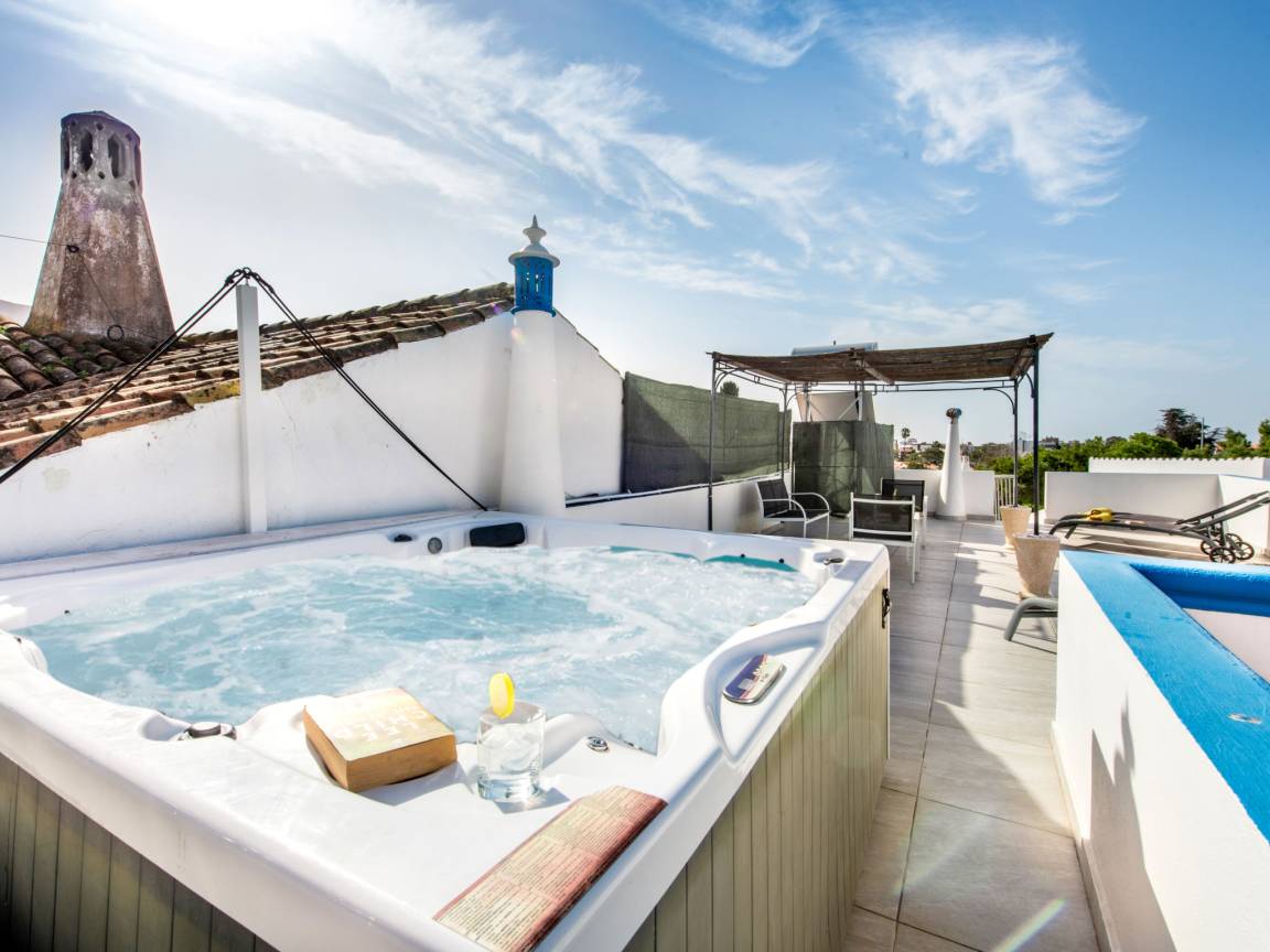 60 M² House ∙ 2 Bedrooms ∙ 6 Guests - Albufeira