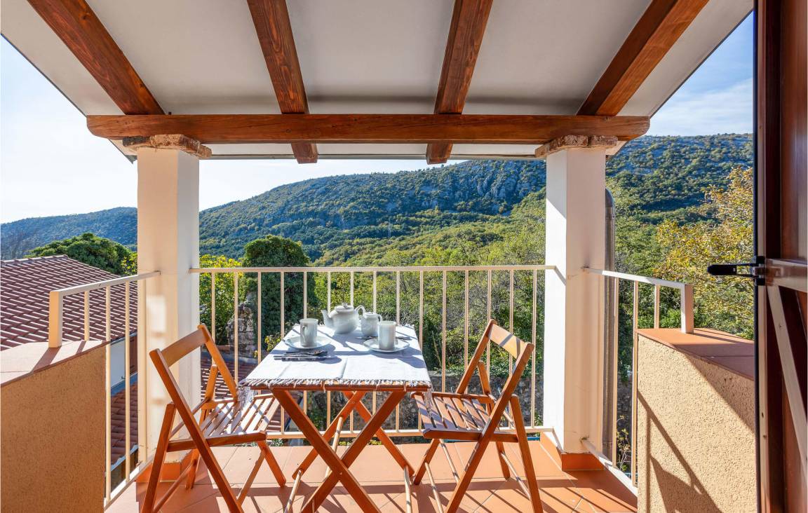 72 M² Apartment ∙ 2 Bedrooms ∙ 3 Guests - Novi Vinodolski