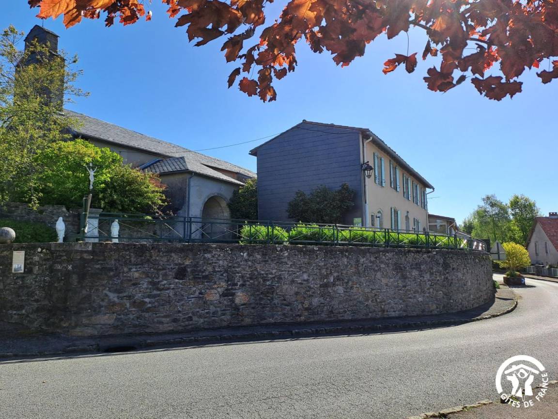 75 M² Gîte ∙ 2 Bedrooms ∙ 3 Guests - Tarn