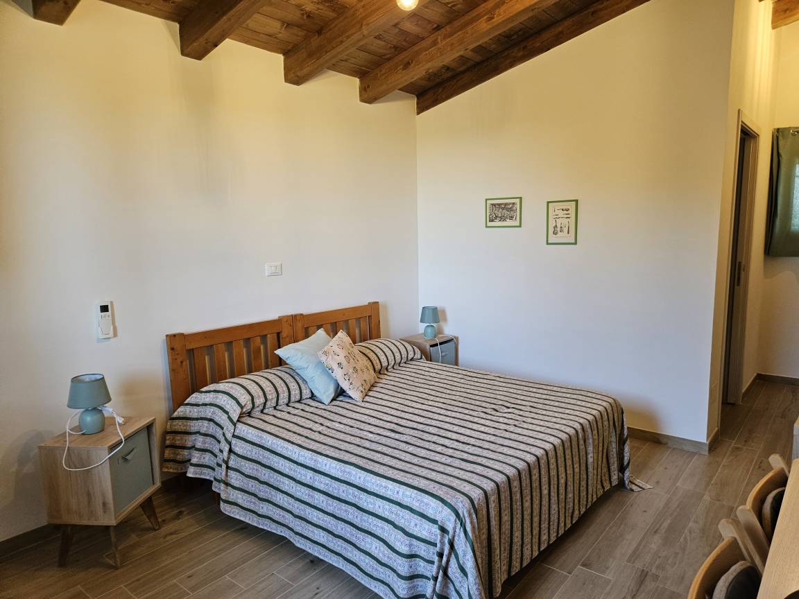 20 M² Apartment ∙ 2 Guests - Perugia