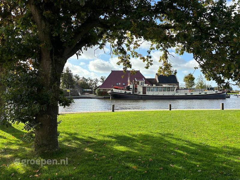 Ferienhaus ∙ 8 Schlafzimmer ∙ 36 Gäste - Sneek
