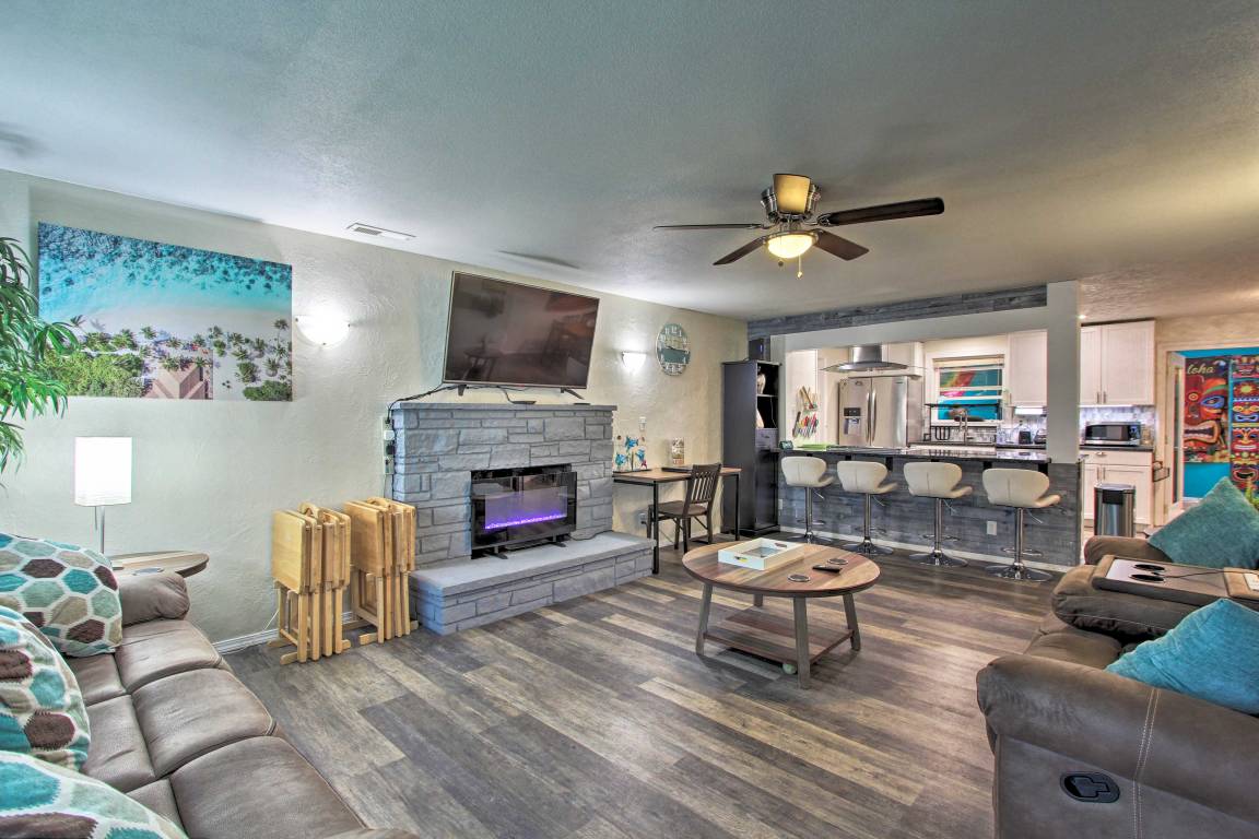 160 M² House ∙ 3 Bedrooms ∙ 9 Guests - Springfield, OR