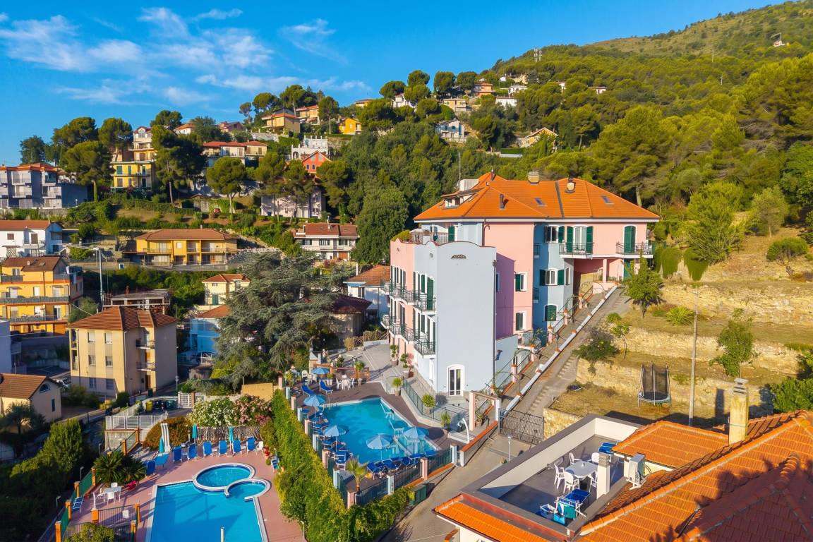 40 M² Appartement ∙ 1 Chambre ∙ 4 Personnes - Andora