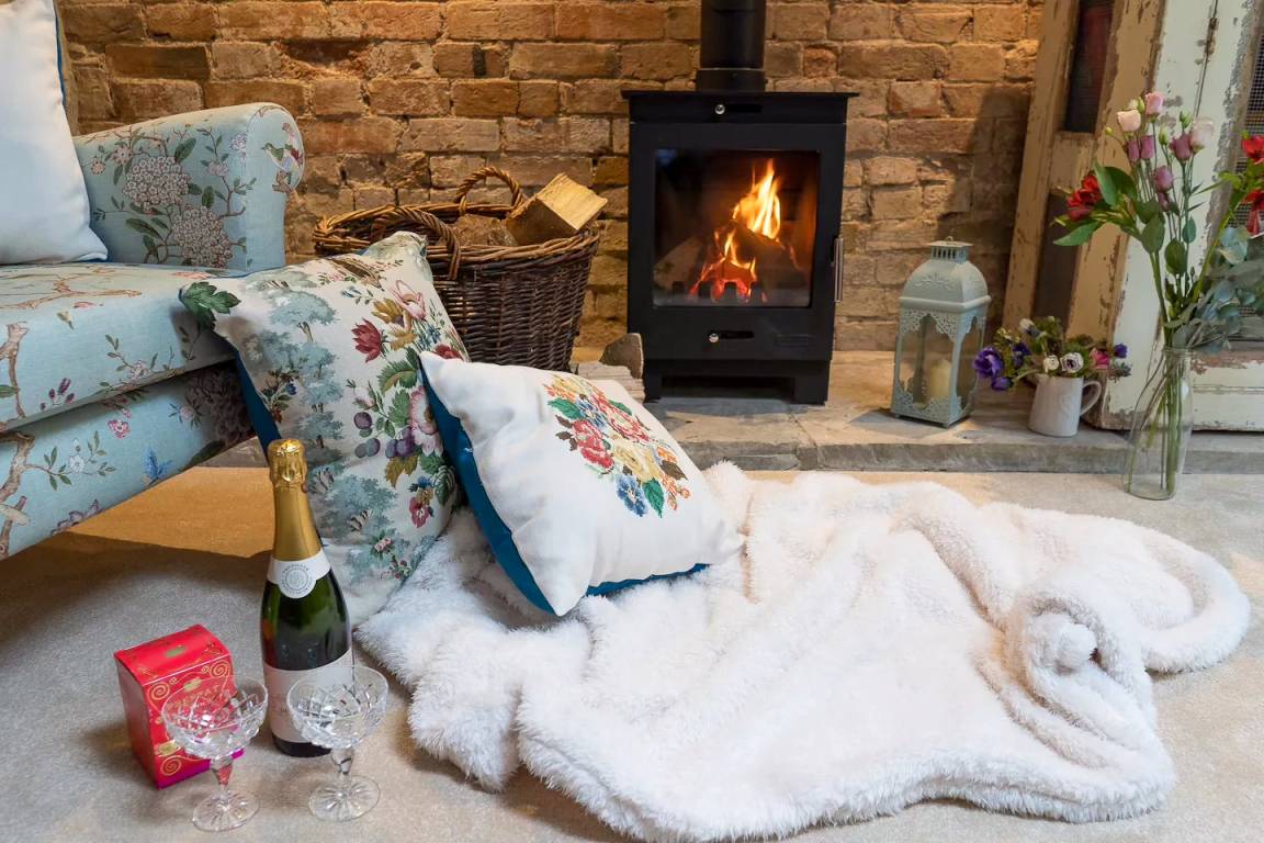 74 M² Cottage ∙ 1 Bedroom ∙ 2 Guests - Glastonbury
