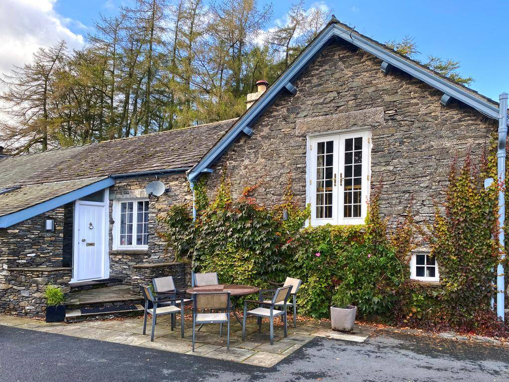 Cottage ∙ 3 Bedrooms ∙ 6 Guests - Kendal