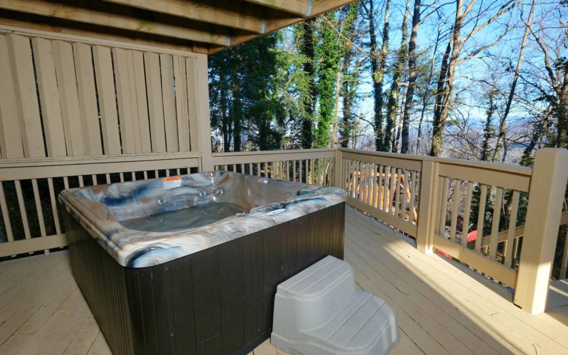 186 M² Cabin ∙ 4 Bedrooms ∙ 10 Guests - Gatlinburg, TN