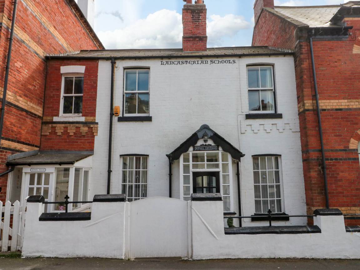 Cottage ∙ 2 Bedrooms ∙ 4 Guests - Yorkshire