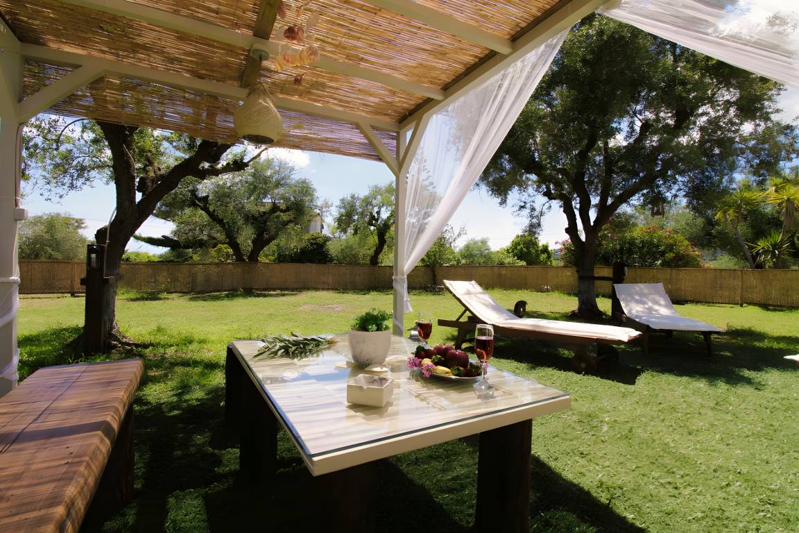 100 M² Casa ∙ 2 Habitaciones ∙ 7 Huéspedes - Zakynthos