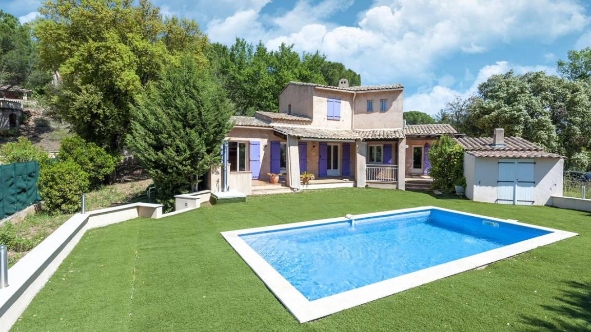 150 M² Maison De Vacances ∙ 3 Chambres ∙ 6 Personnes - Les Arcs