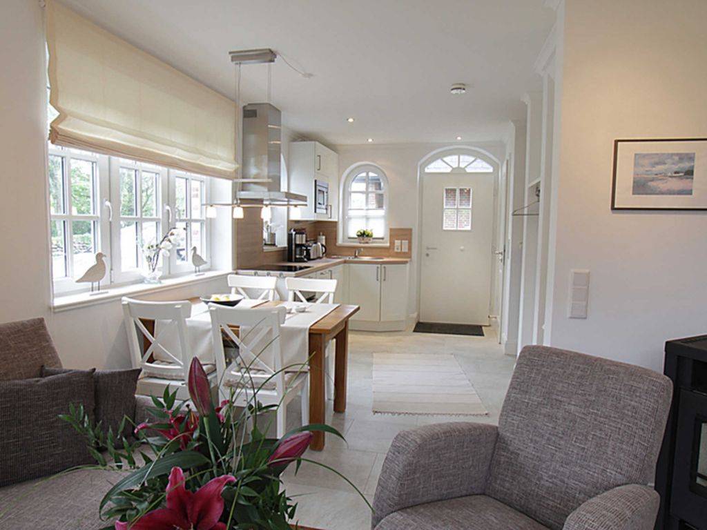 56 평방 미터 주택 ∙ 침실 1개 ∙ 게스트 4명 - 질트