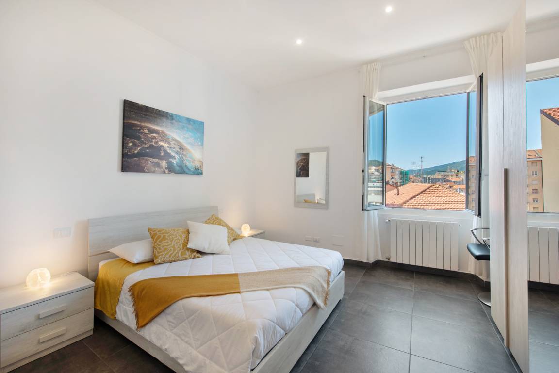 70 M² Apartment ∙ 1 Bedroom ∙ 5 Guests - Noli