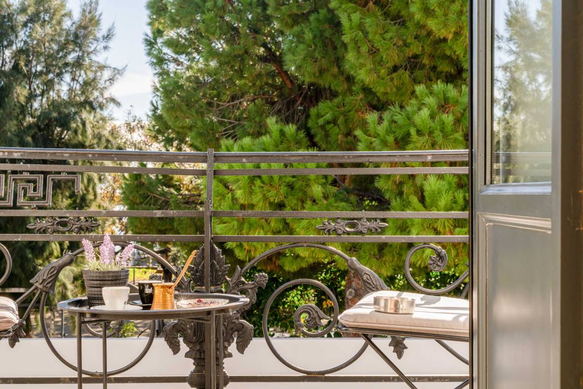 Hotel ∙ 2 Gäste - Griechenland