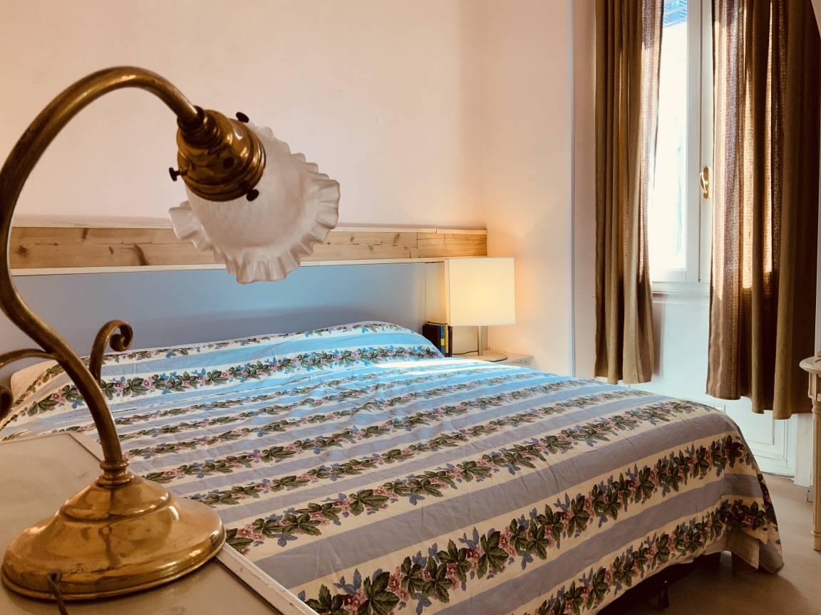 50 M² Apartment ∙ 1 Bedroom ∙ 3 Guests - Monza