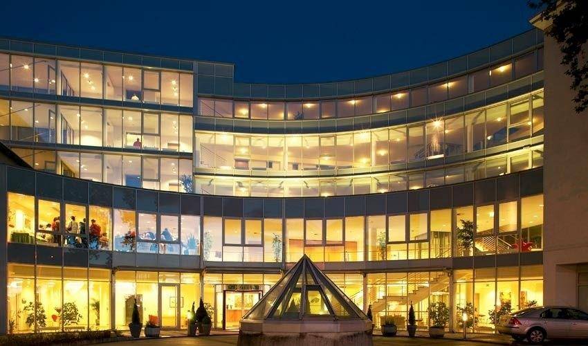 20 M² Hotel ∙ 1 Bedroom ∙ 1 Guest - Salzburg