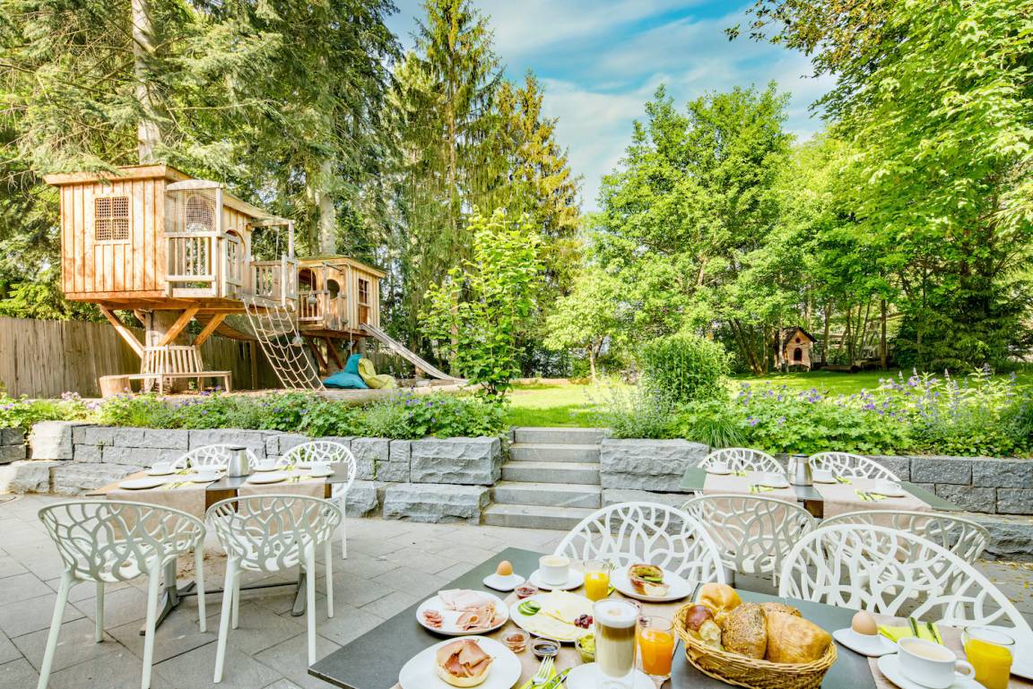 Appartement ∙ 3 Slaapkamers ∙ 6 Gasten - Stein