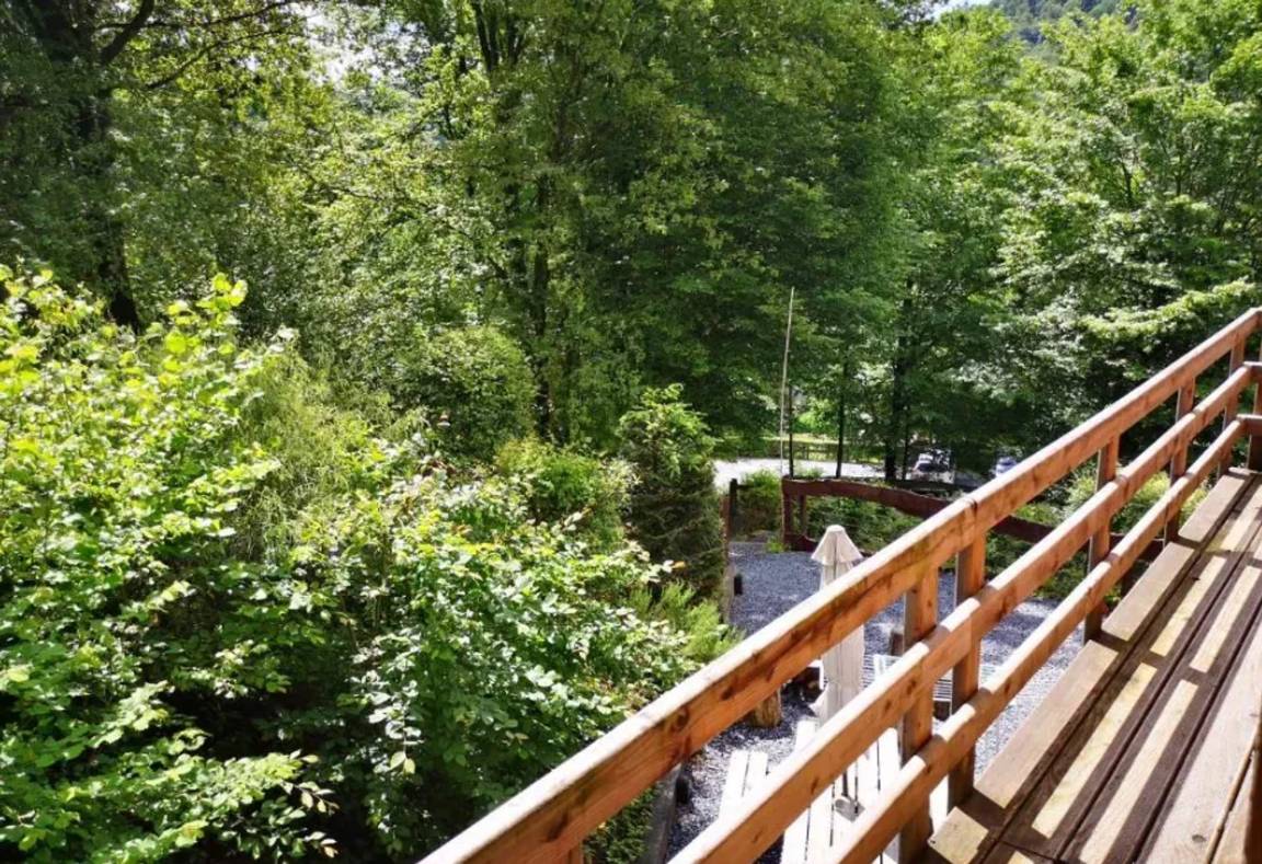 36 M² Apartamento ∙ 1 Habitación ∙ 4 Huéspedes - Charleville-Mézières