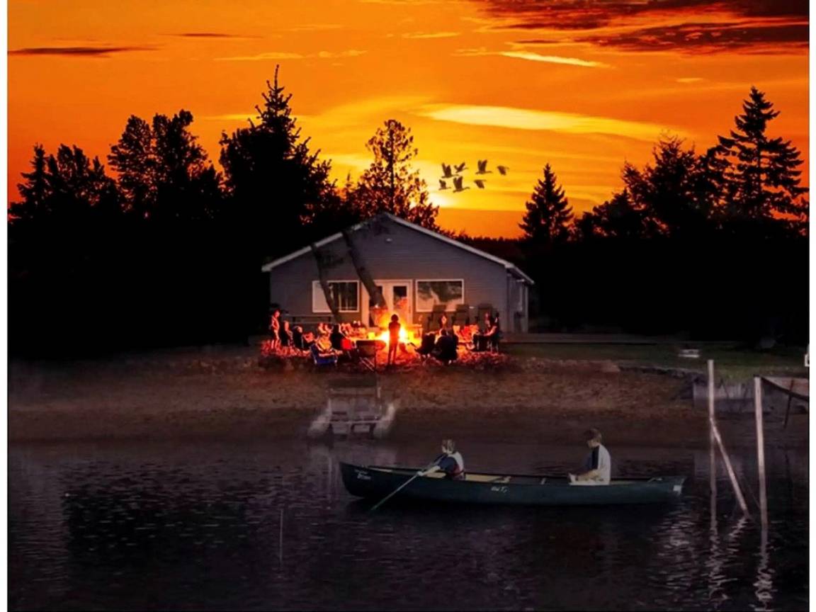 Maison De Vacances ∙ 3 Chambres ∙ 6 Personnes - Michigan