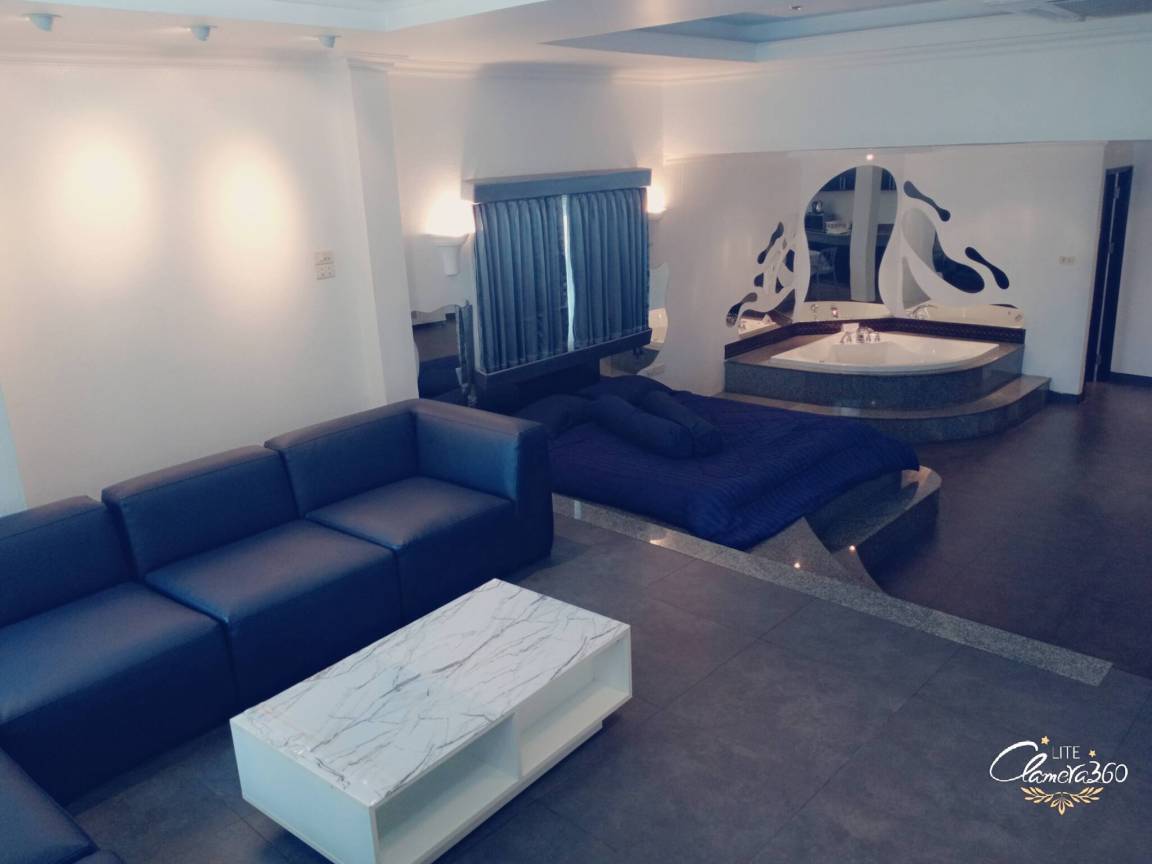 115 M² Apartment ∙ 1 Bedroom ∙ 3 Guests - Pattaya City