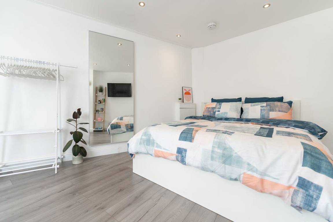 Ferienwohnung ∙ 2 Gäste - Brighton