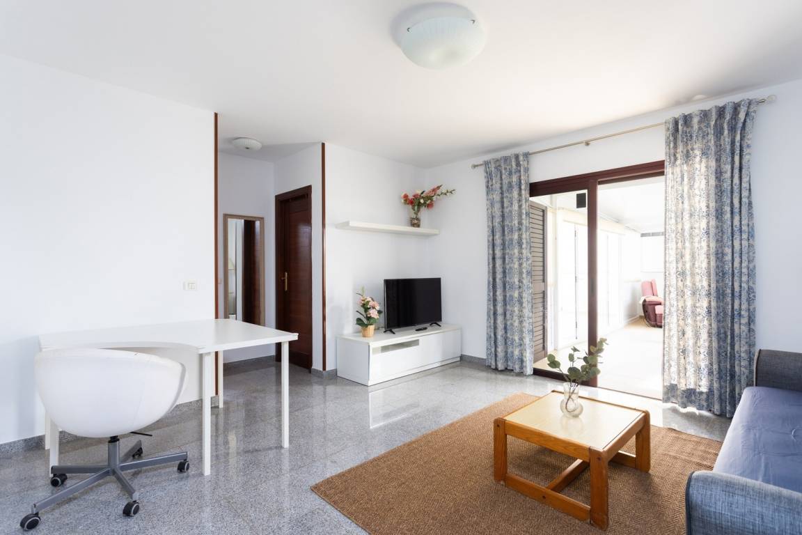 Apartamento ∙ 2 Habitaciones ∙ 4 Huéspedes - Candelaria, España