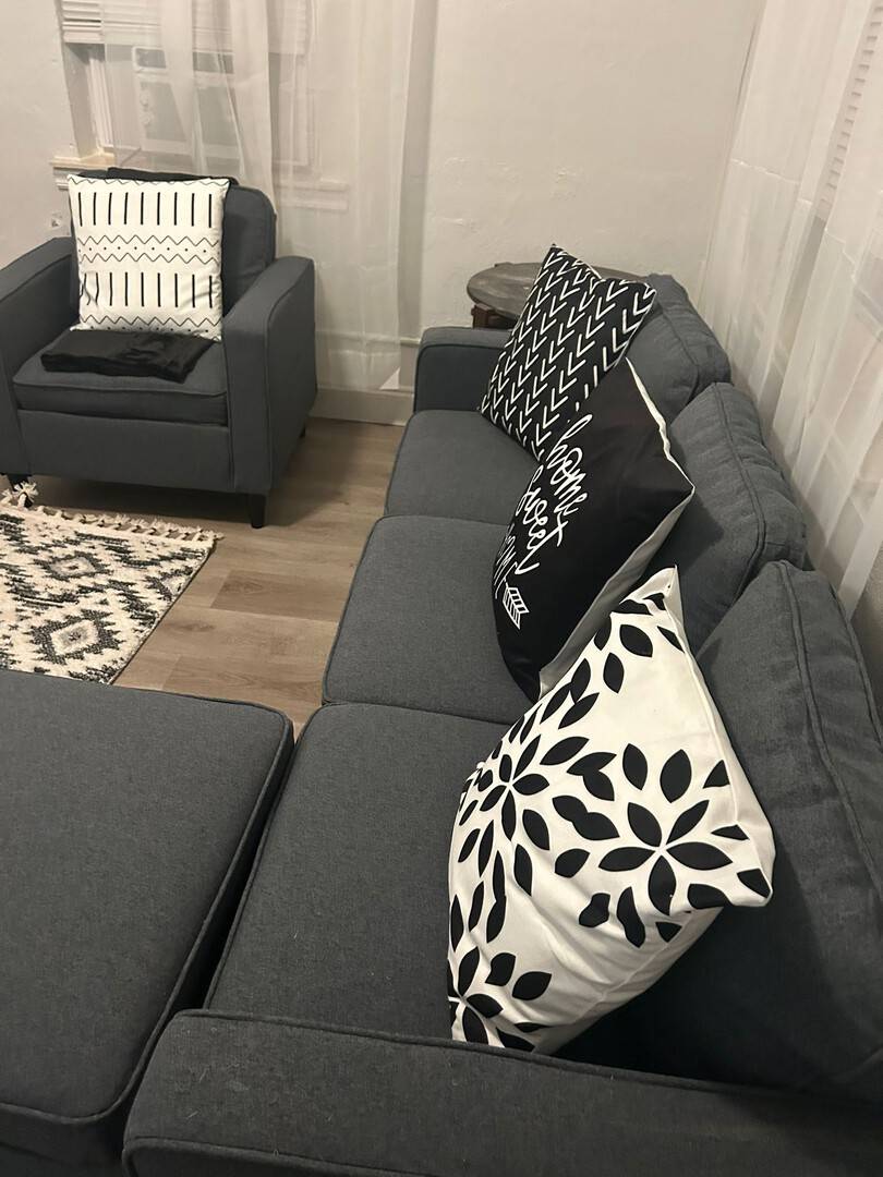 53 M² House ∙ 2 Bedrooms ∙ 5 Guests - Boca Raton, FL