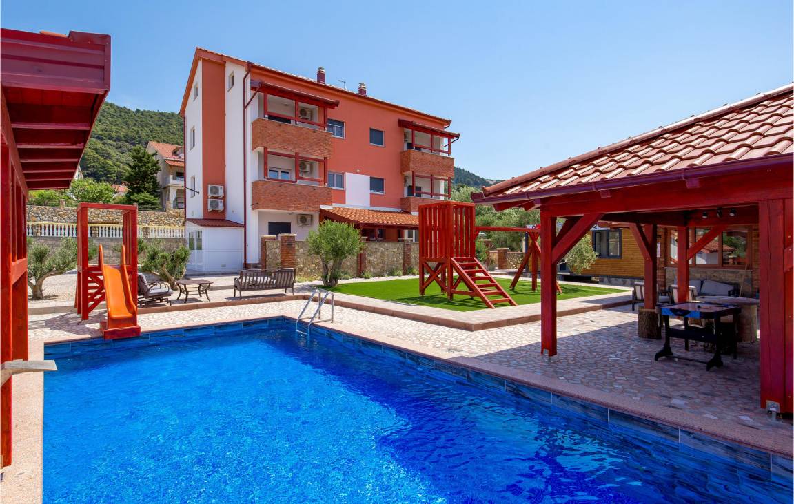 57 M² Appartamento ∙ 2 Camere Da Letto ∙ 5 Ospiti - Banjol