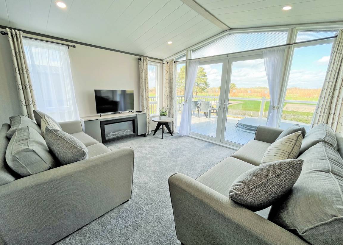 House ∙ 1 Bedroom ∙ 4 Guests - Cotswolds