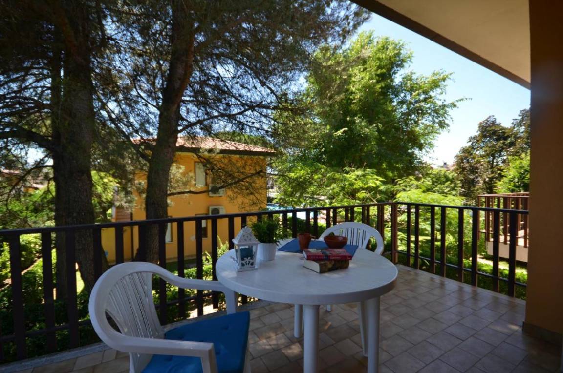 53 M² Appartement ∙ 3 Chambres ∙ 6 Personnes - Bibione