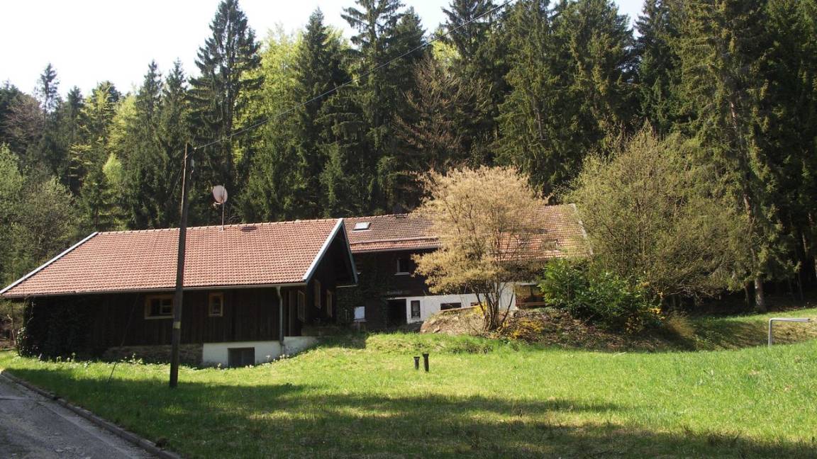 250 M² Ferienhaus ∙ 6 Schlafzimmer ∙ 15 Gäste - Bayern