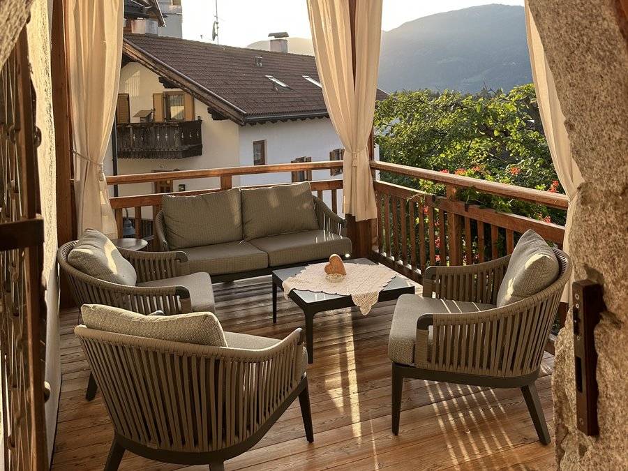 65 M² Farmhouse ∙ 2 Bedrooms ∙ 5 Guests - Urtijëi