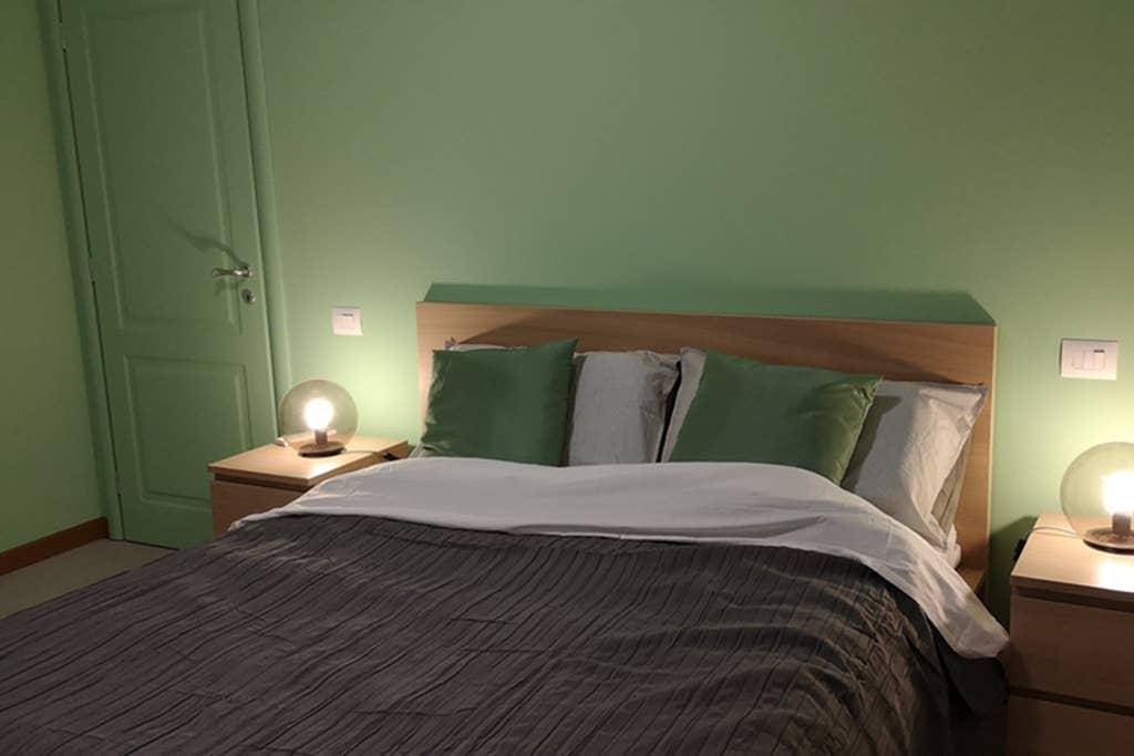 Appartamento Vacanza ∙ 1 Camera Da Letto ∙ 2 Ospiti - Loreto