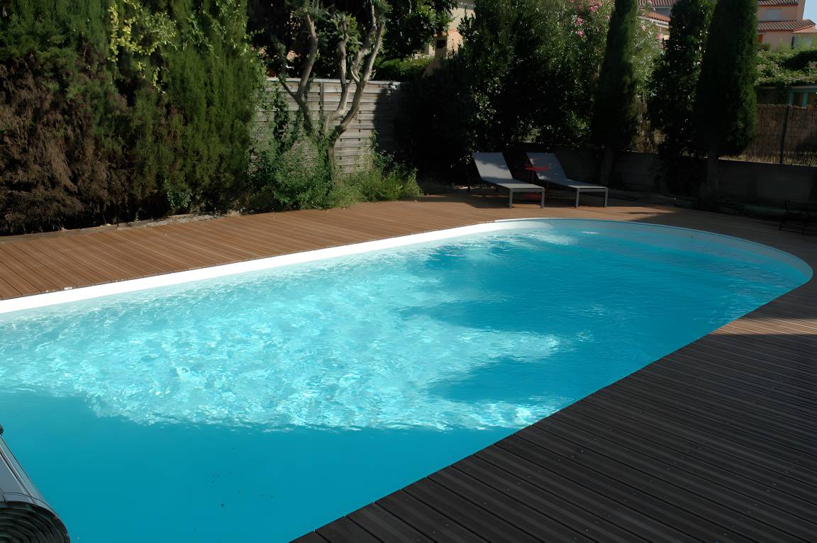 20 M² Majatalo ∙ 1 Makuuhuone ∙ 2 Vierasta - Perpignan