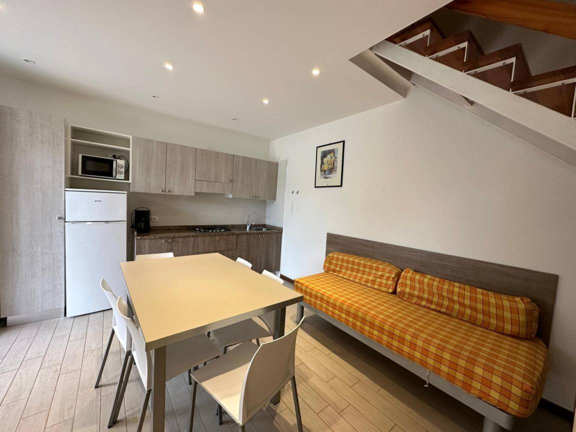55 M² Villa ∙ 3 Slaapkamers ∙ 6 Gasten - Bibione