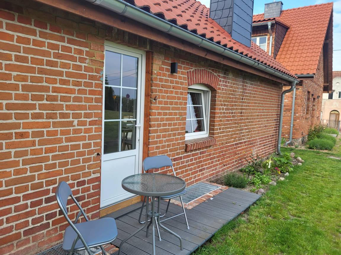 Cabin ∙ 1 Bedroom ∙ 4 Guests - Mazury
