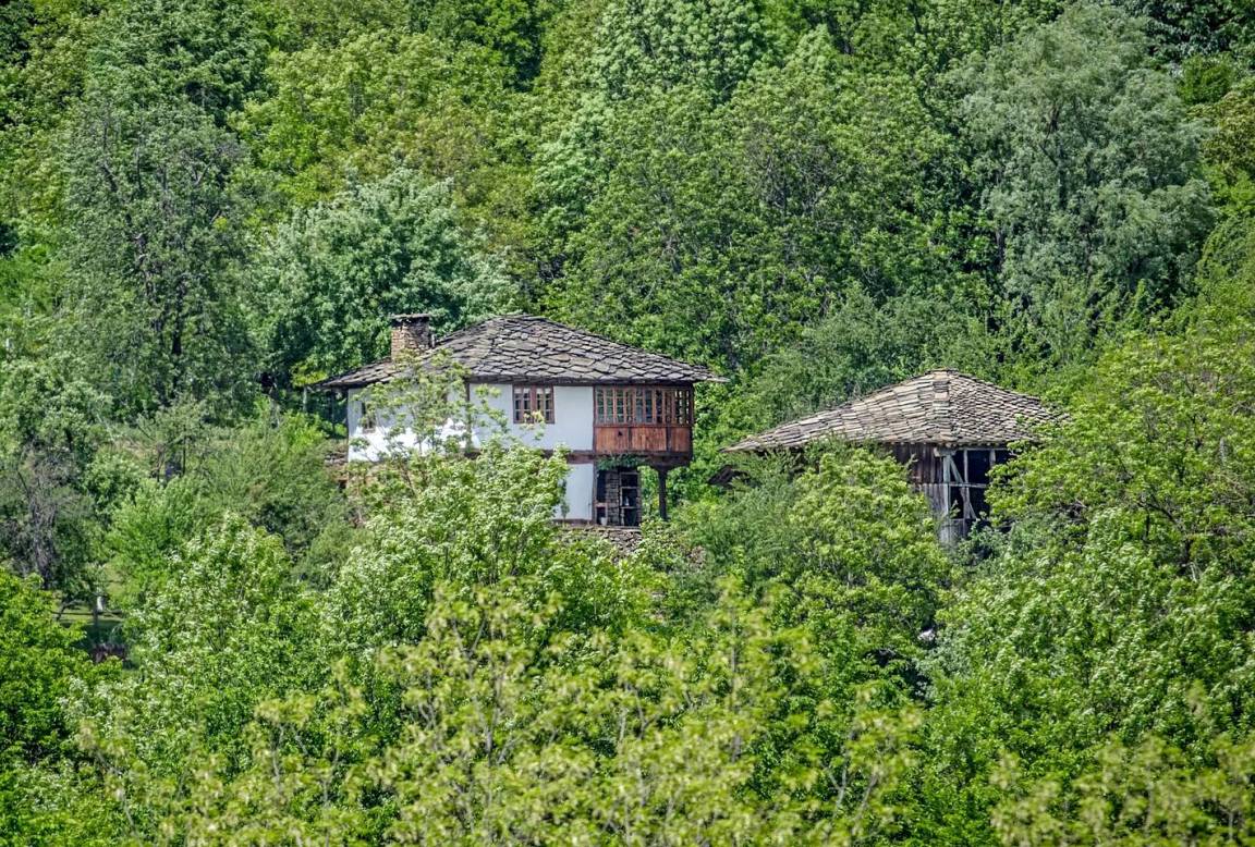Accommodation ∙ 4 Bedrooms ∙ 7 Guests - Bulgaria