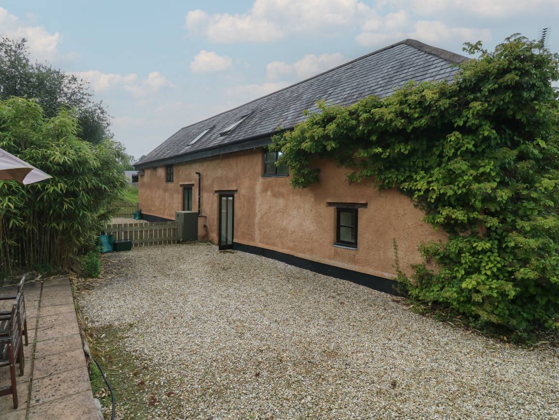 Cottage ∙ 2 Bedrooms ∙ 4 Guests - Devon