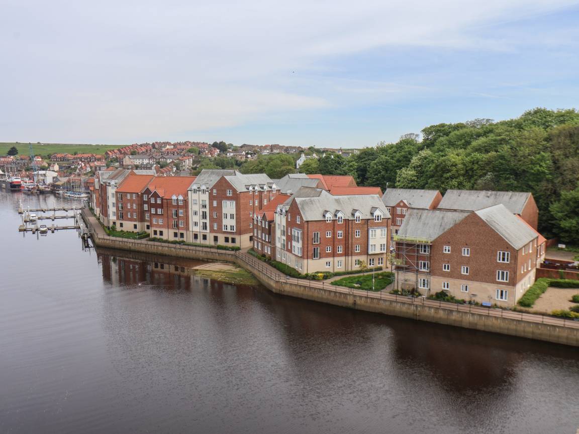 Cottage ∙ 2 Bedrooms ∙ 4 Guests - Robin Hood's Bay